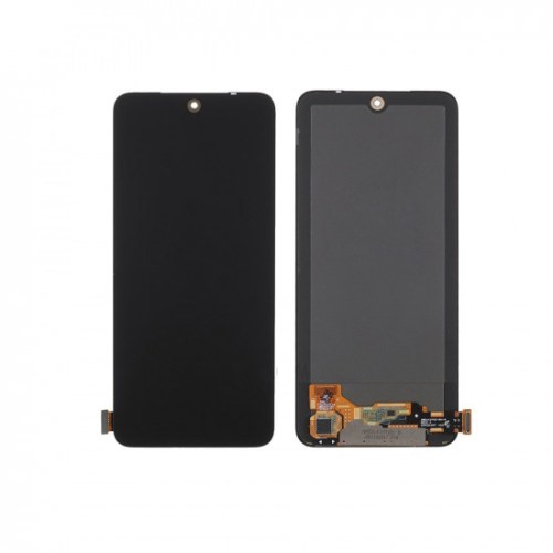 O display preto para Xiaomi Redmi Note 10 ou Note 10S 4G oferece uma ...